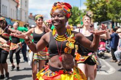 Cowley Road Carnival 2021 festival details, lineup and ticket information