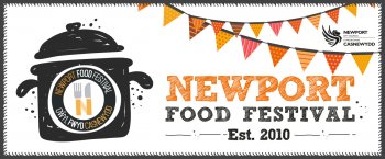 Newport Food Festival 2024 festival details, lineup and ticket information