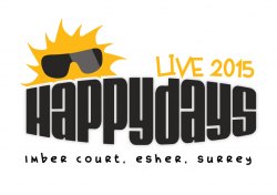 Happy Days Festival 2015 2015 festival details, lineup and ticket ...