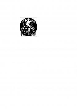 Ware Festival 2016 festival details, lineup and ticket information