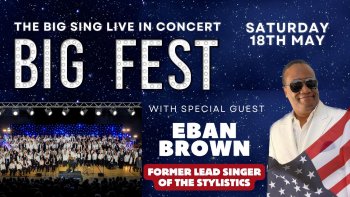 The BIG FEST 2024 festival details, lineup and ticket information