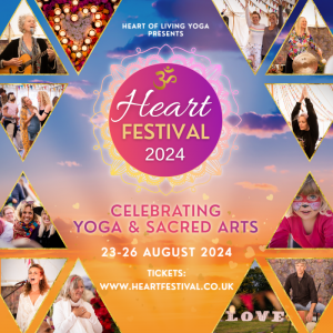 Heart Festival 2024 festival details, lineup and ticket information