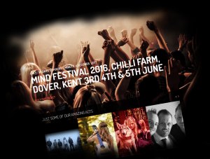 MIND 2016 FESTIVAL 2016 festival details, lineup and ticket information