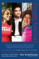 Outset Festival 2013 2013 festival details, lineup and ticket information